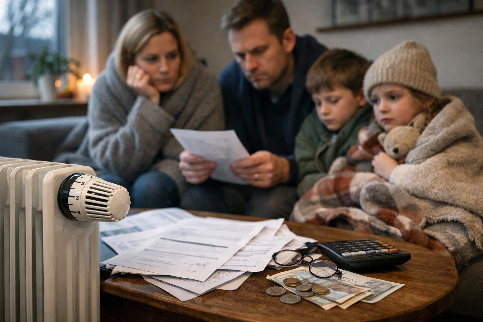 De danske energipriser ventes at stige kraftigt til vinter: her er hvad ...